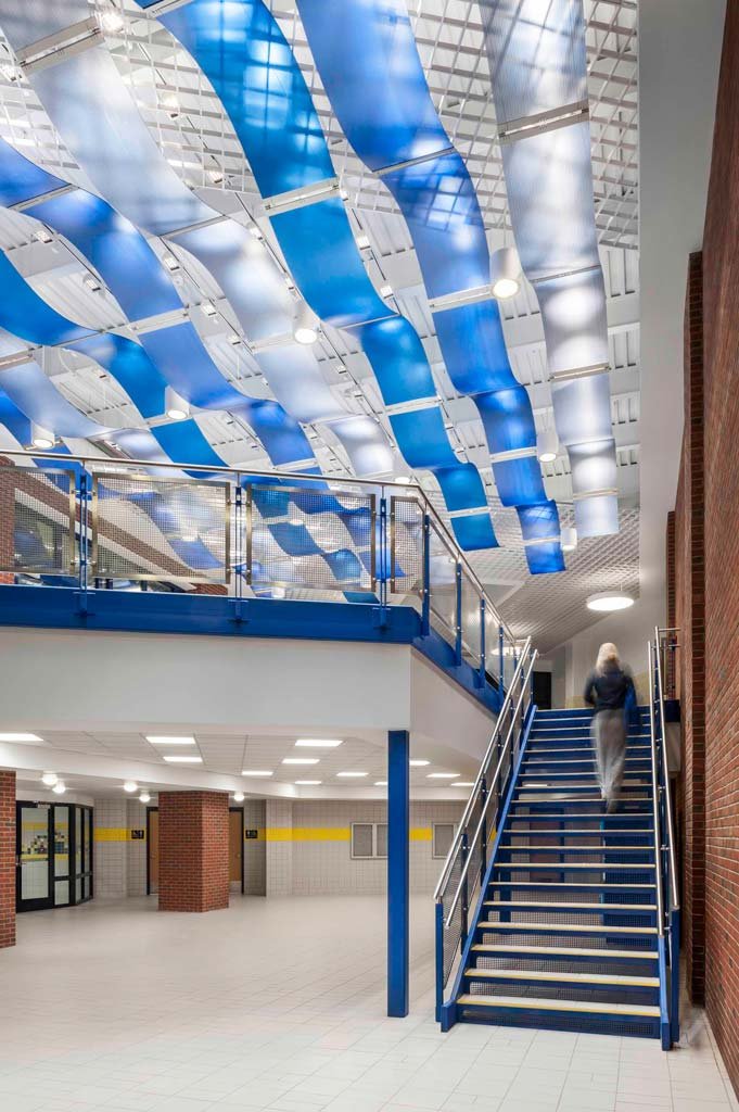 Victor Central School District | 2011 Capital Improvement Project ...