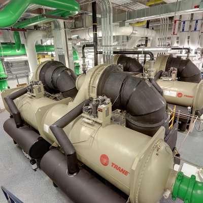 Mechanical, Electrical, and Plumbing (MEP) Engineering Firm | M/E ...