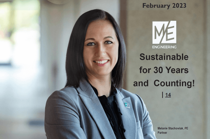 M/E Engineering Keeping Up With Current Trends | M/E Engineering