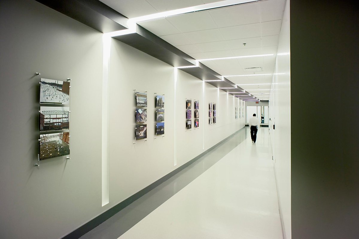 U of R Laboratory for Laser Energetics | Omega EP Laser Addition ...