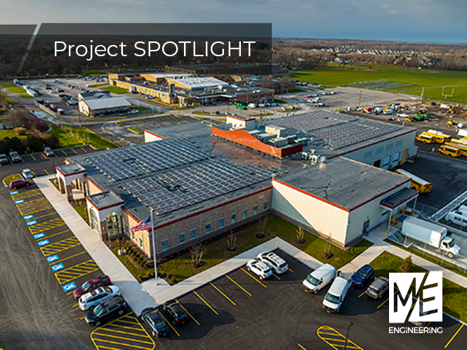 M/E Engineering Offers Commissioning Services For All Markets