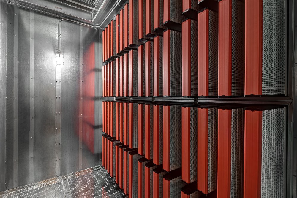 Kleinhans Music Hall | HVAC Modernization | Buffalo, NY