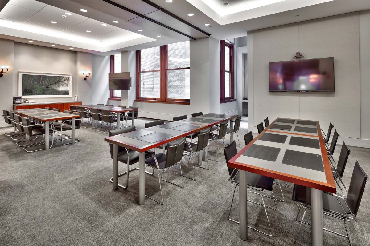 Hodgson Russ, LLP Office Building | Guaranty Building | Buffalo, NY Hodgson Russ, LLP Office Building | Guaranty Building | Buffalo, NY